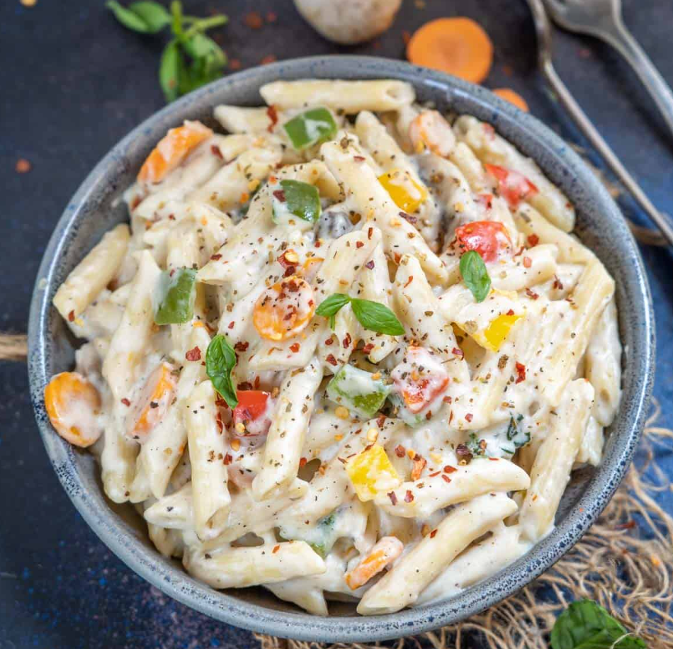Experience The Creamy Decadence of Acasa's Béchamel Pasta Sauce – Acasa ...