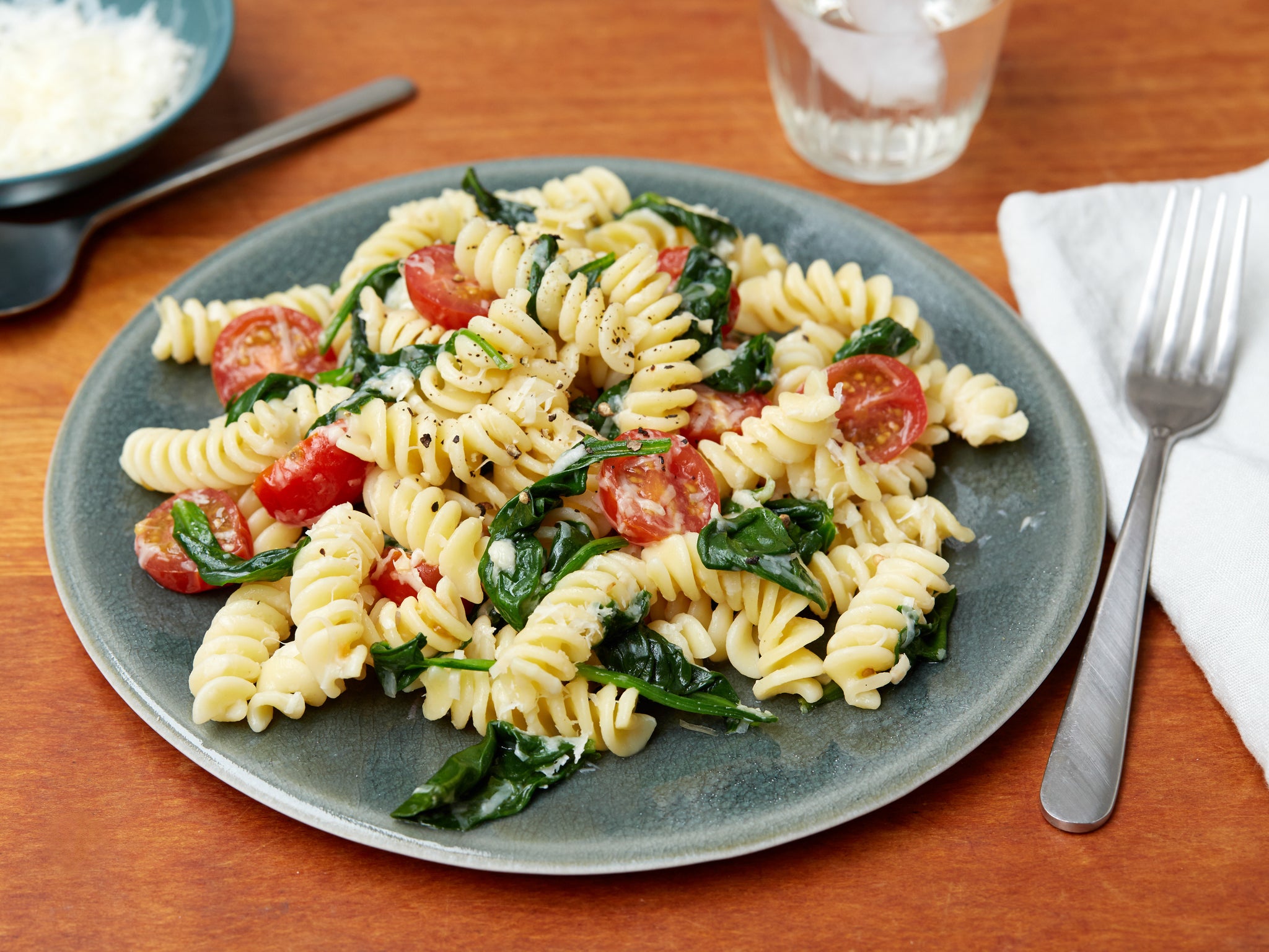 How to Make Perfect Fusilli Pasta Every Time – Acasa Store