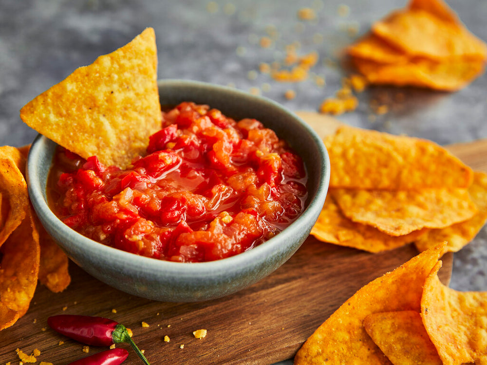 The Best Salsa Dip Recipes for Any Occasion – Acasa Store