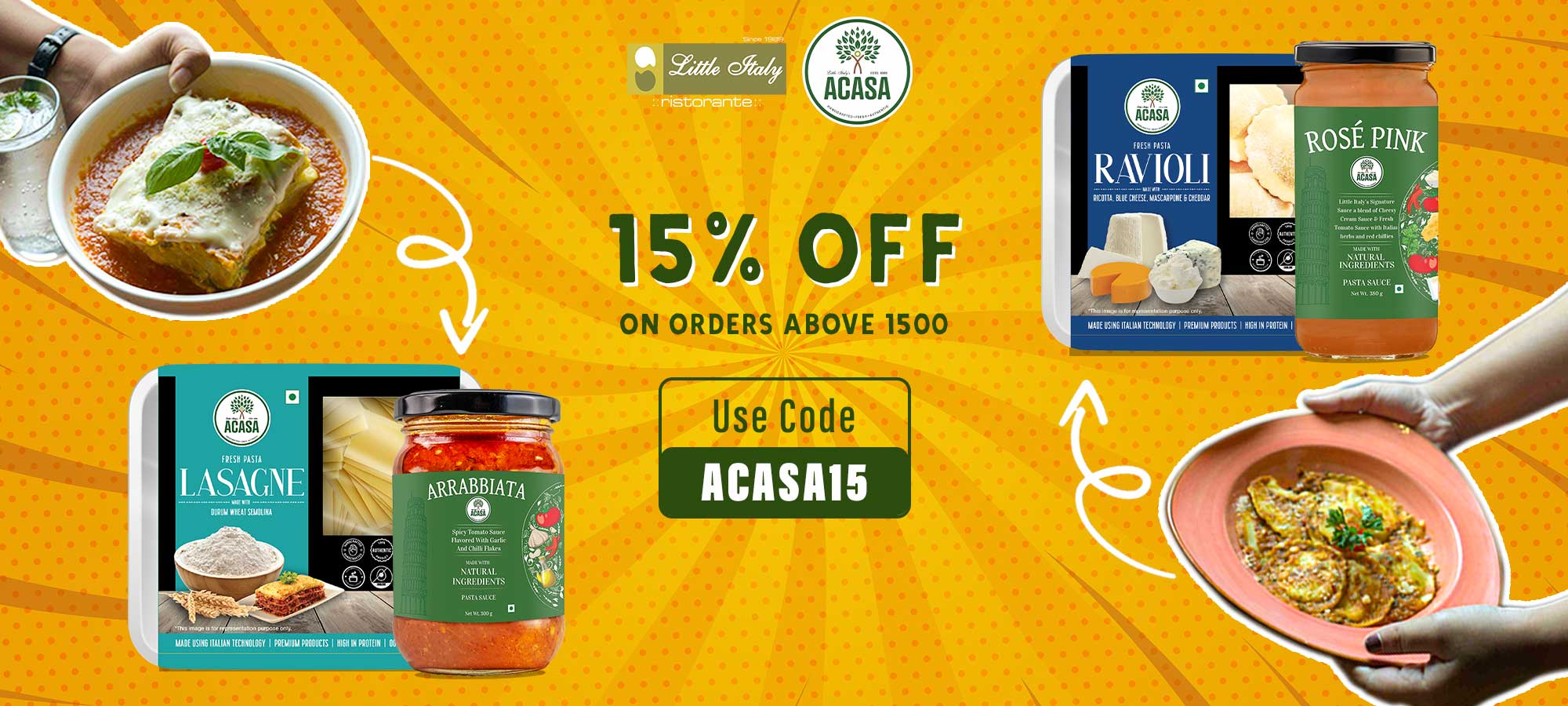 Products – Acasa Store