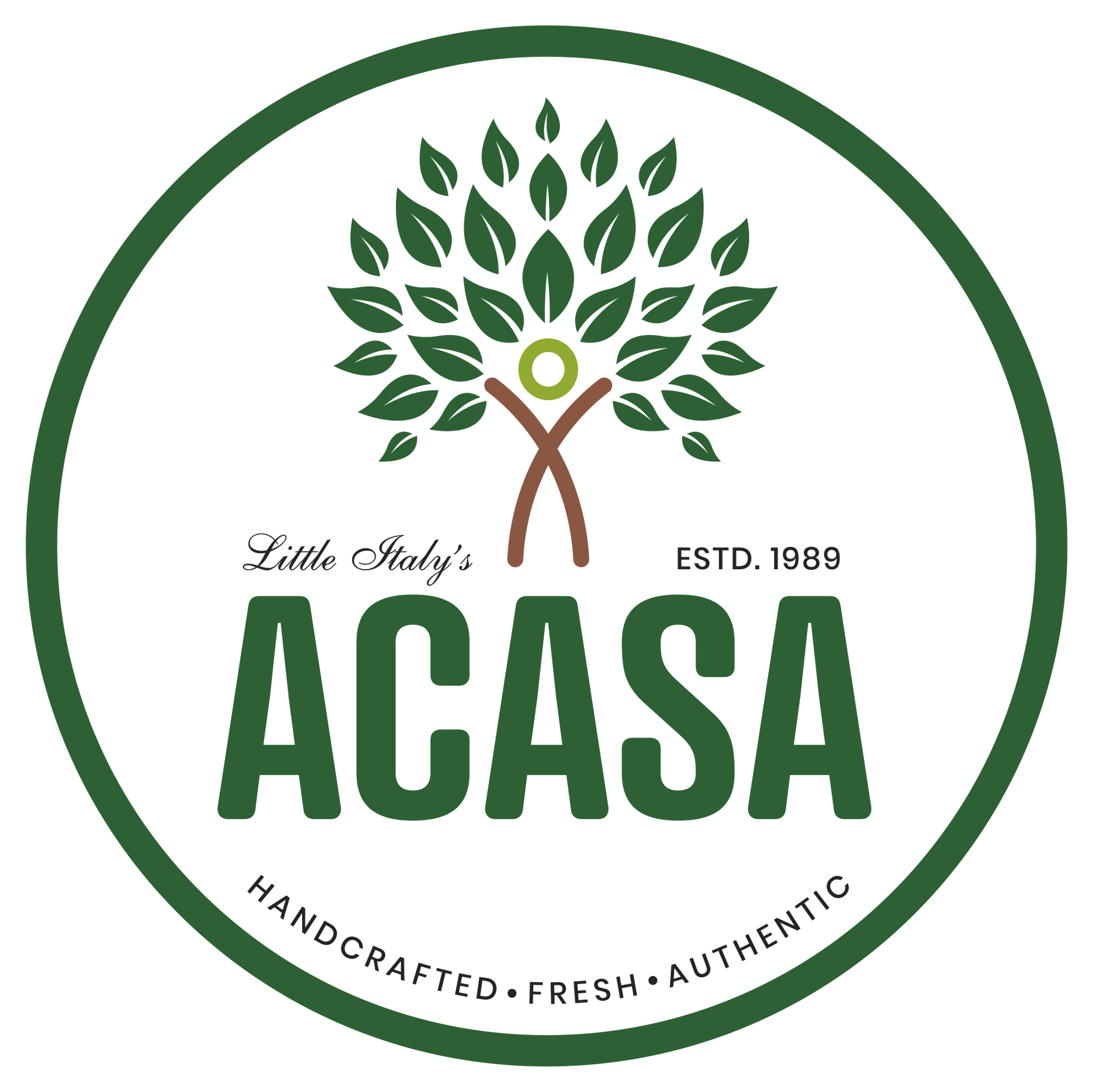 Chef's Recipes – Acasa Store